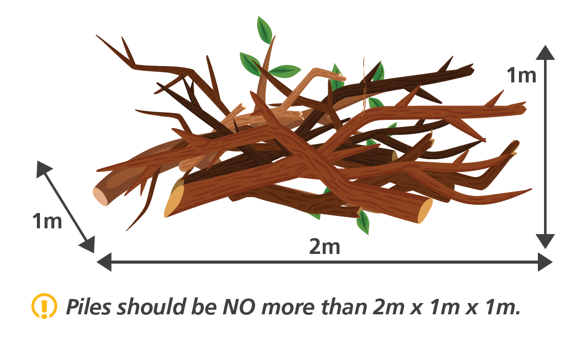 Bulk Waste Collection » City of Albany