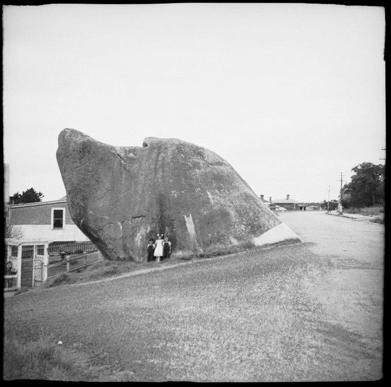 News Story - Review captures snapshot of Albany’s history » City of Albany