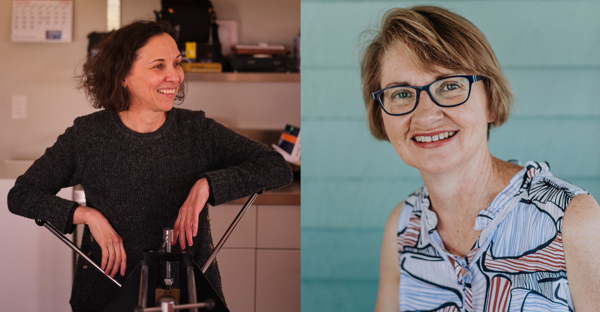 The Alternative Archive - Artist Talk » City of Albany