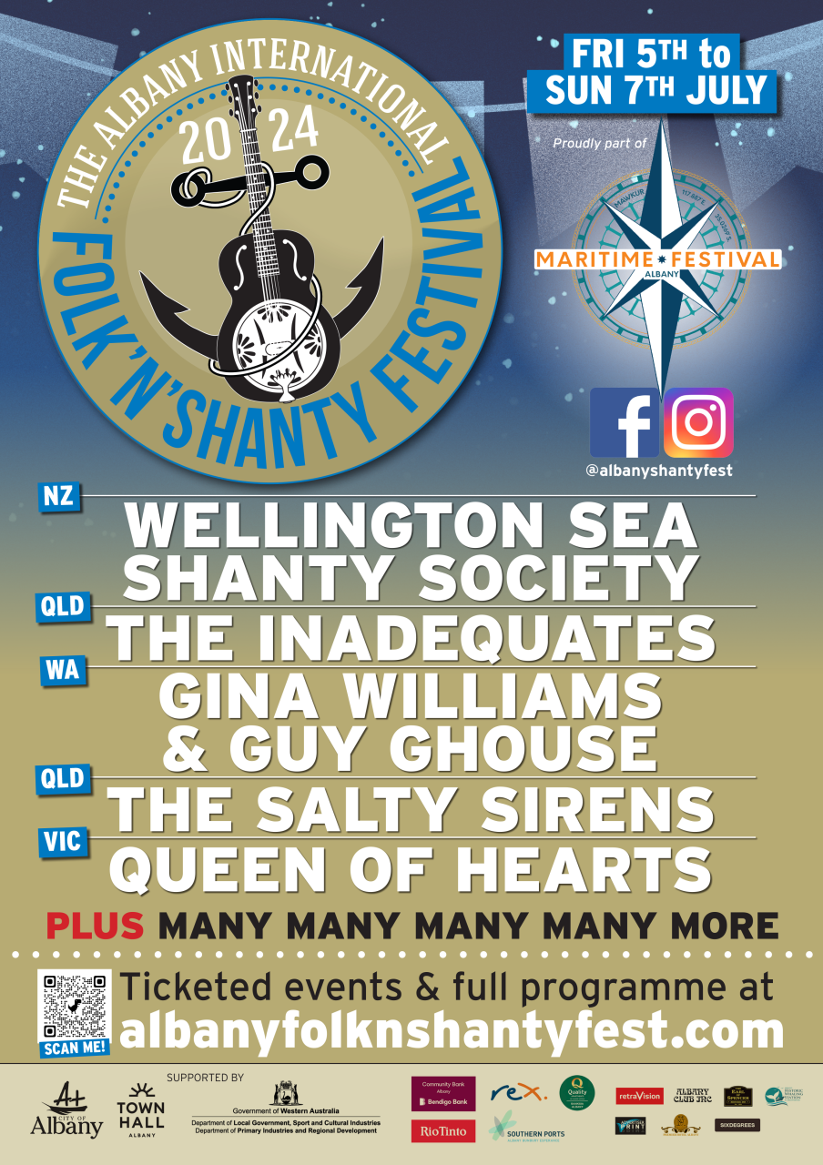 Events Calendar » City of Albany