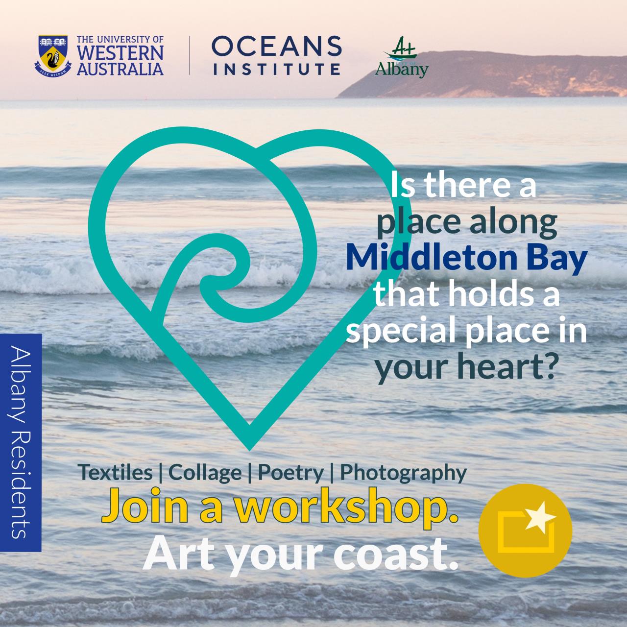 Events Calendar » City of Albany