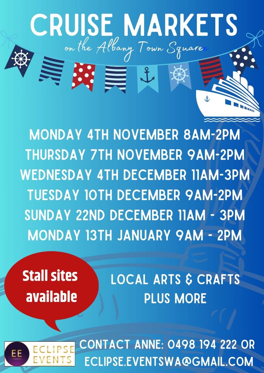 Events Calendar » City of Albany