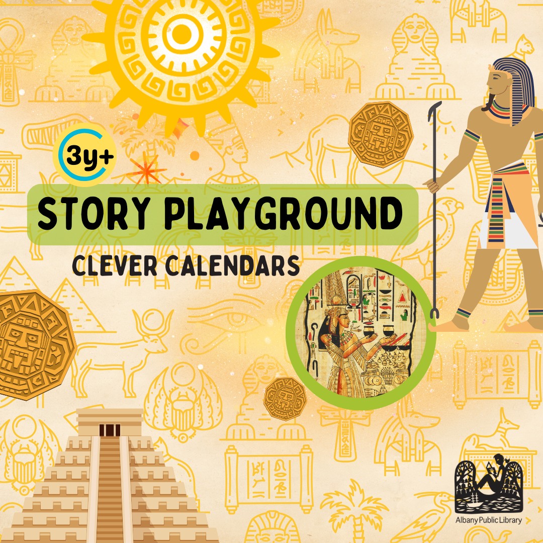 Events Calendar » City of Albany