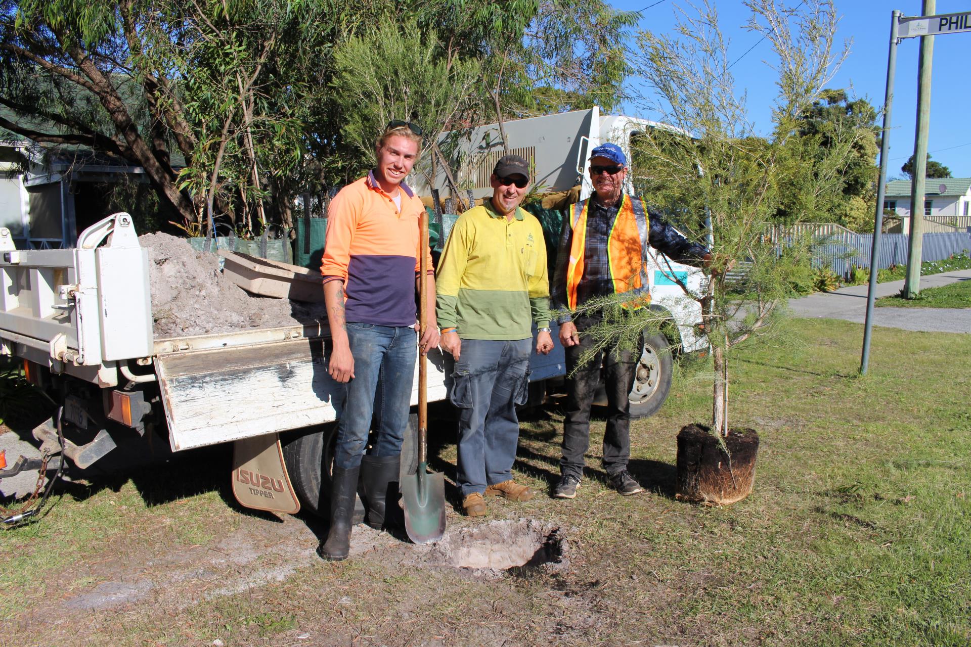 Latest News » City of Albany