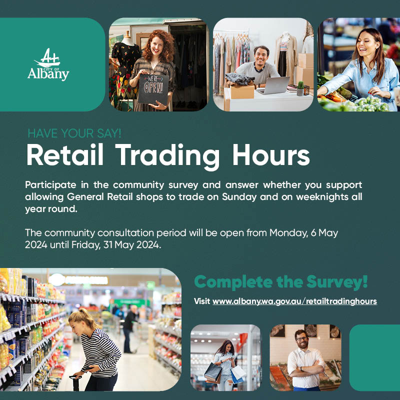 Latest News » City of Albany